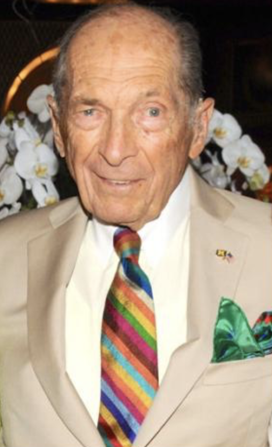 A Celebration of Life | This and That by JL