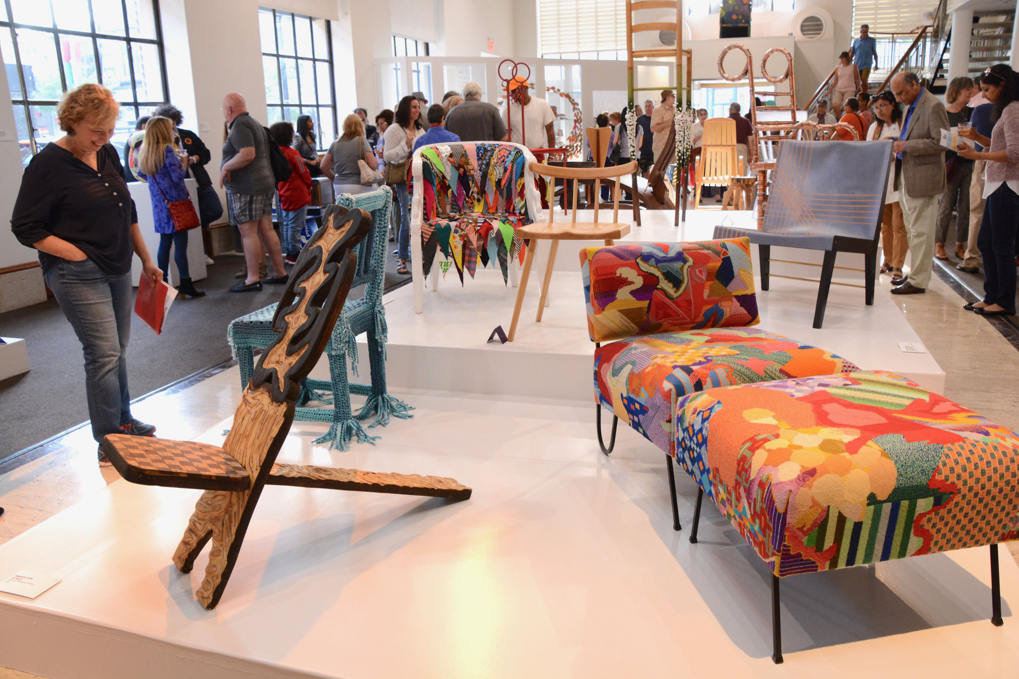 How Does a Chair Become a Work of Art? | This and That by JL